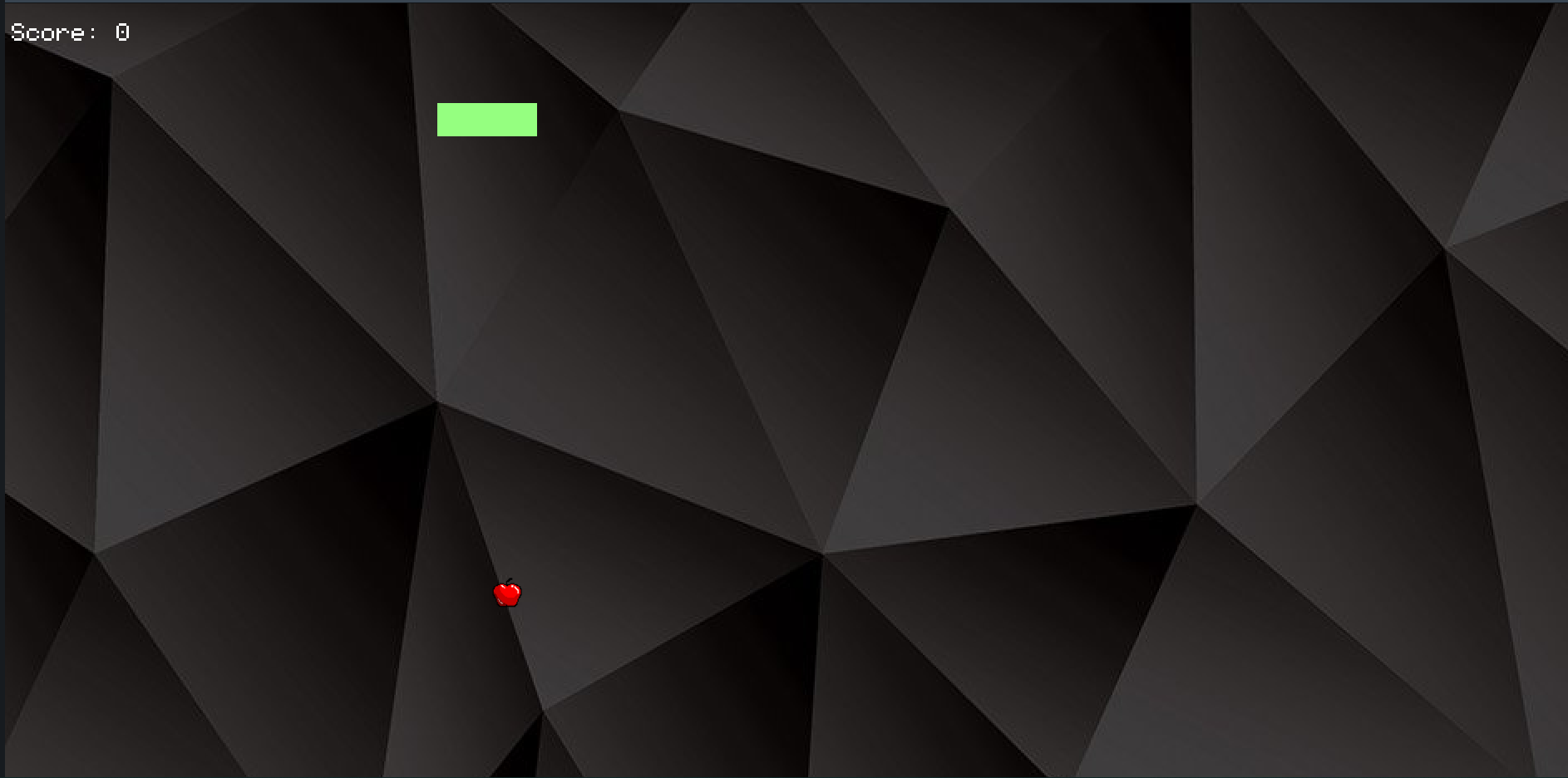 GitHub - Sakibur-Karim/2D-Snake-Game: A 2D snake game made using Kaboom
