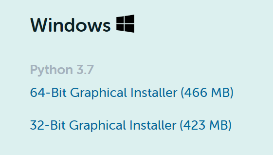 Can I upgrade the version of Python on the device to 3.8.3? · Issue ...
