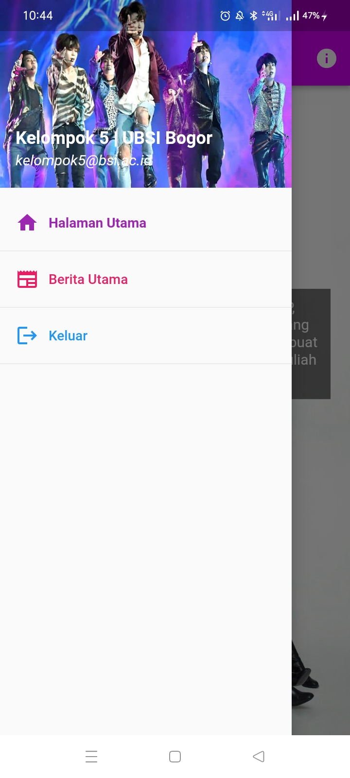 GitHub - setiawanalraz/my_kpop: MyK-POP adalah aplikasi berita kpop sederhana berbasis android ...