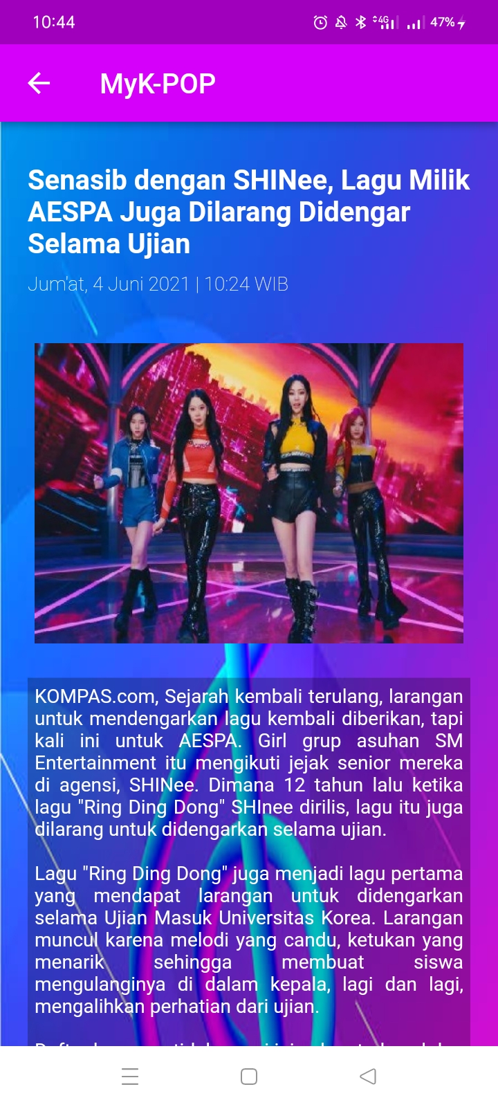 GitHub - setiawanalraz/my_kpop: MyK-POP adalah aplikasi berita kpop sederhana berbasis android ...