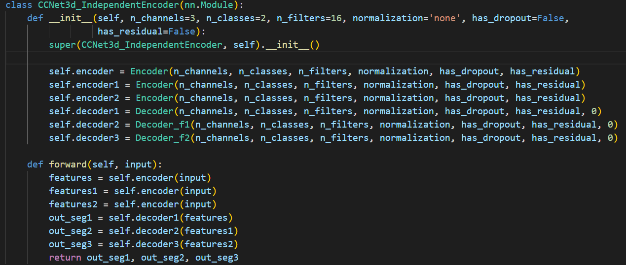实验结果不一致问题 · Issue #1 · Cuthbert-Huang/CC-Net · GitHub