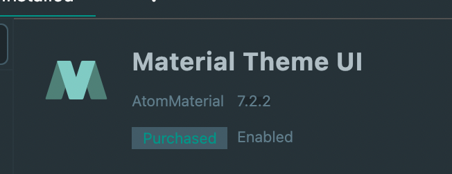 [Bug]: Some elements have scaling issues with increased custom font size in the new Material ...