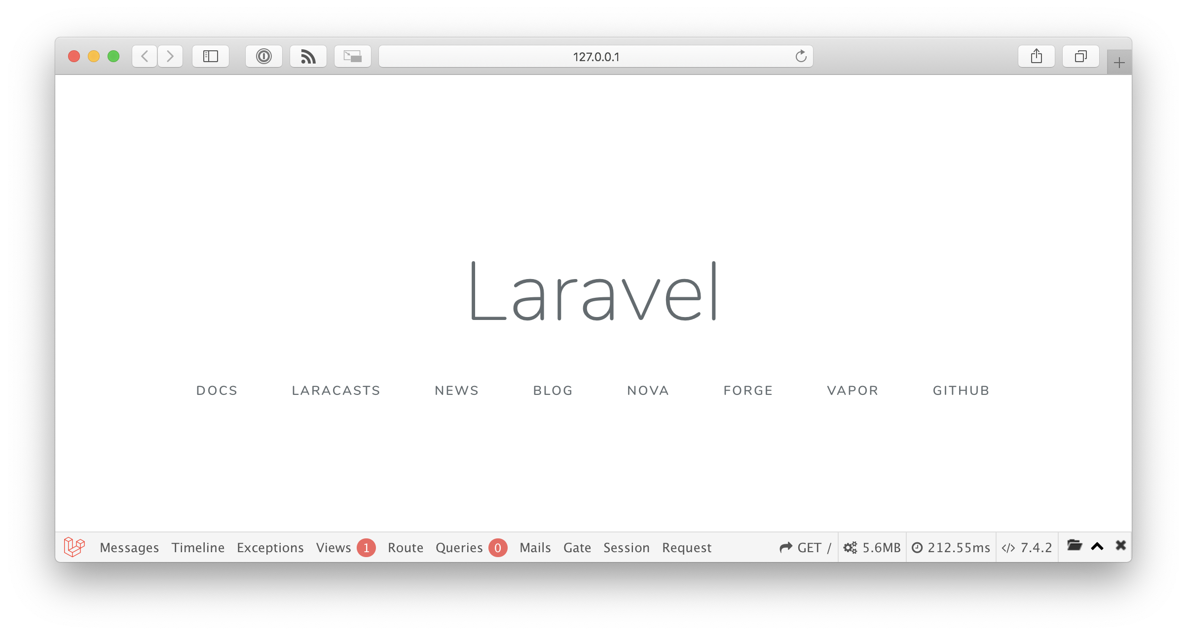 ServeNova middleware triggered in normal API call · Issue #2446 · laravel/nova-issues · GitHub