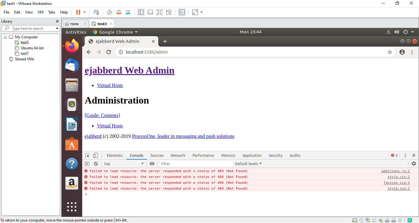 ejabberd addition.js and style.css file not loaded in web admin · Issue #3117 · processone ...