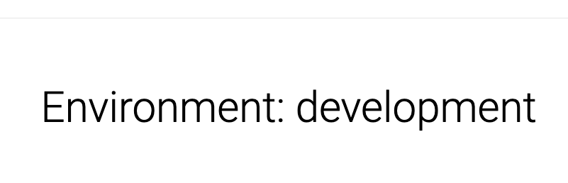 Jekyllenvironment Not Set To Production On Deployed Site · Issue 1497 · Alshedivatal Folio