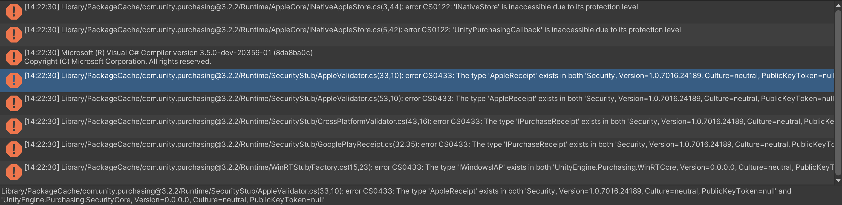 [Question] iOS build does not send analytics events · Issue #1110 · firebase/quickstart-unity ...