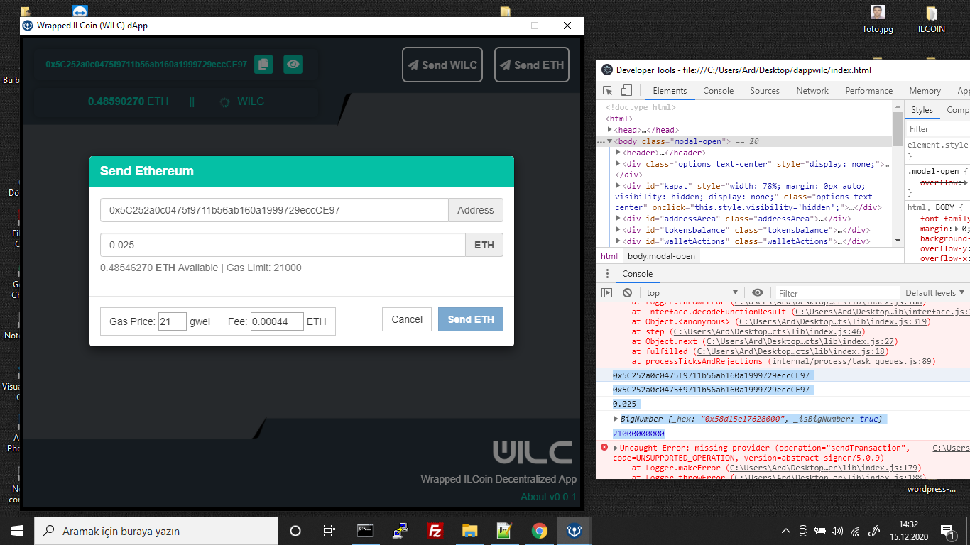 Wallet.isEncryptedWallet · Issue #1190 · ethers-io/ethers.js · GitHub