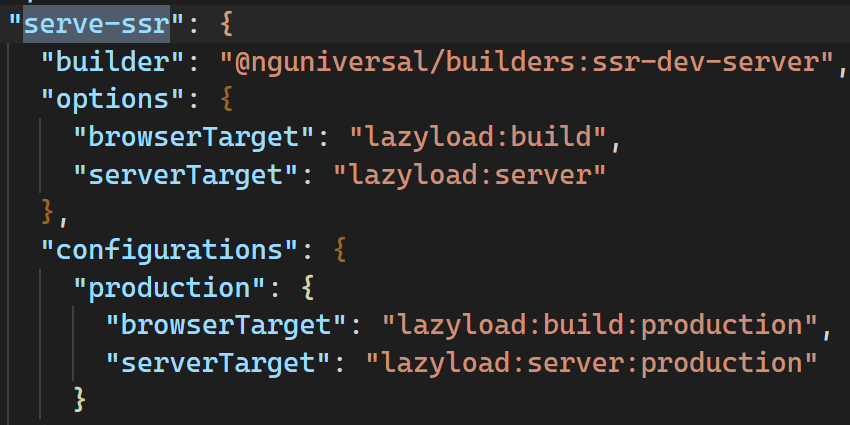 GitHub - wangzixi-diablo/ssrdemo: Spartacus SSR demo