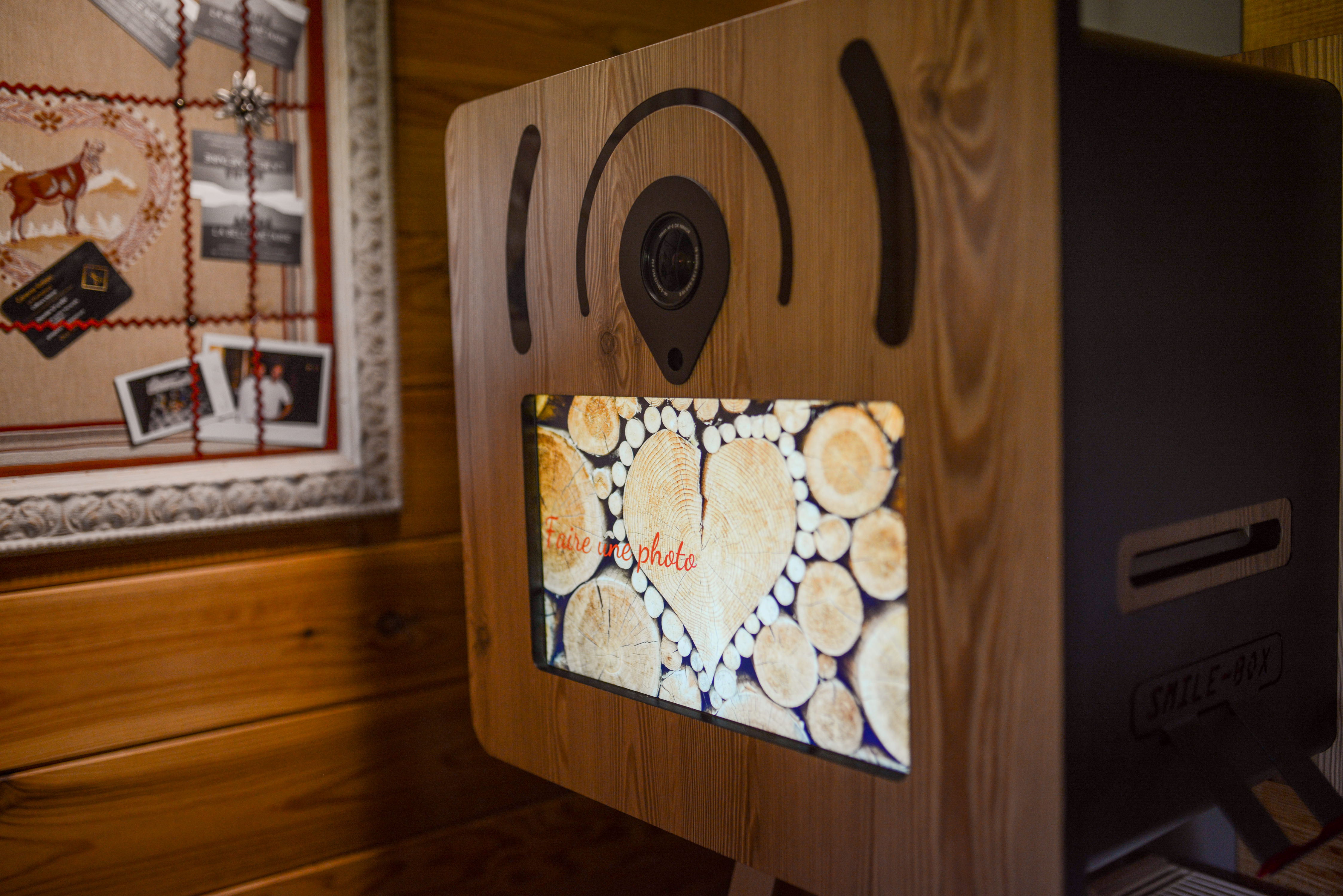 Pibooth regulary shutdown (crash) · Issue #370 · pibooth/pibooth · GitHub