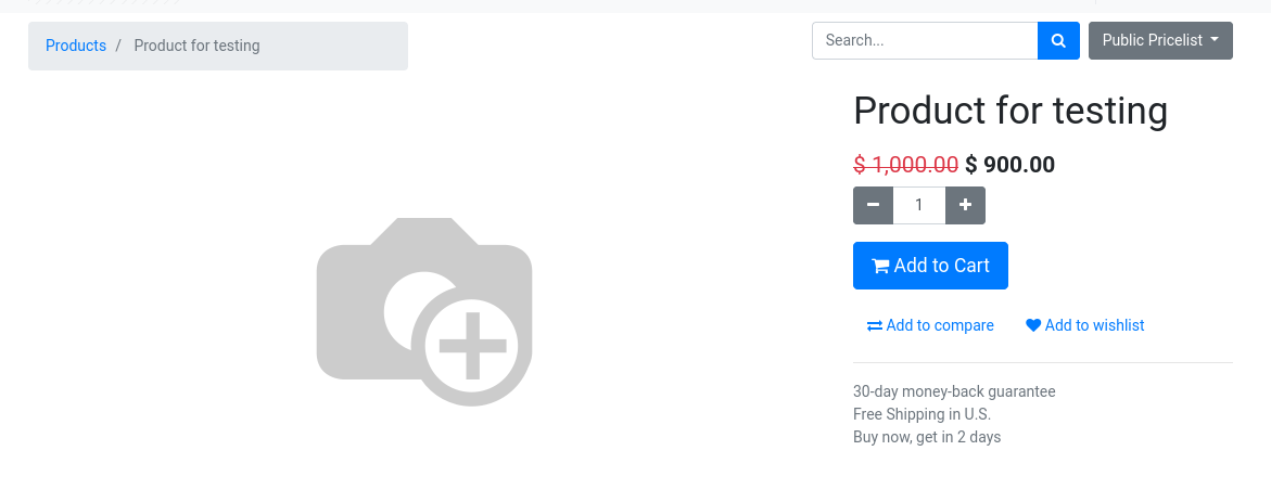 [13] [14] Website not showing prices correctly when 'Show public price ...