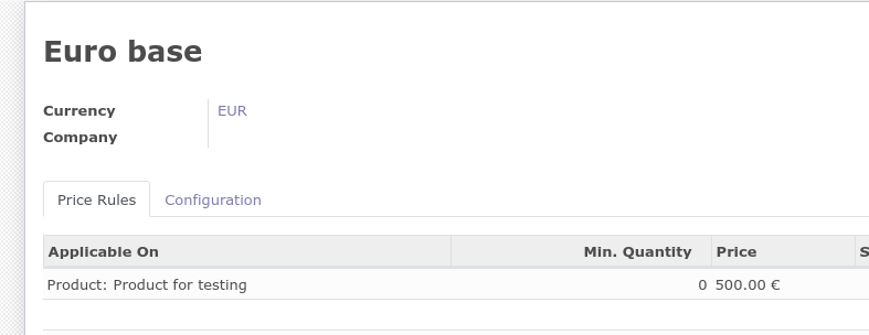[13] [14] Website not showing prices correctly when 'Show public price ...