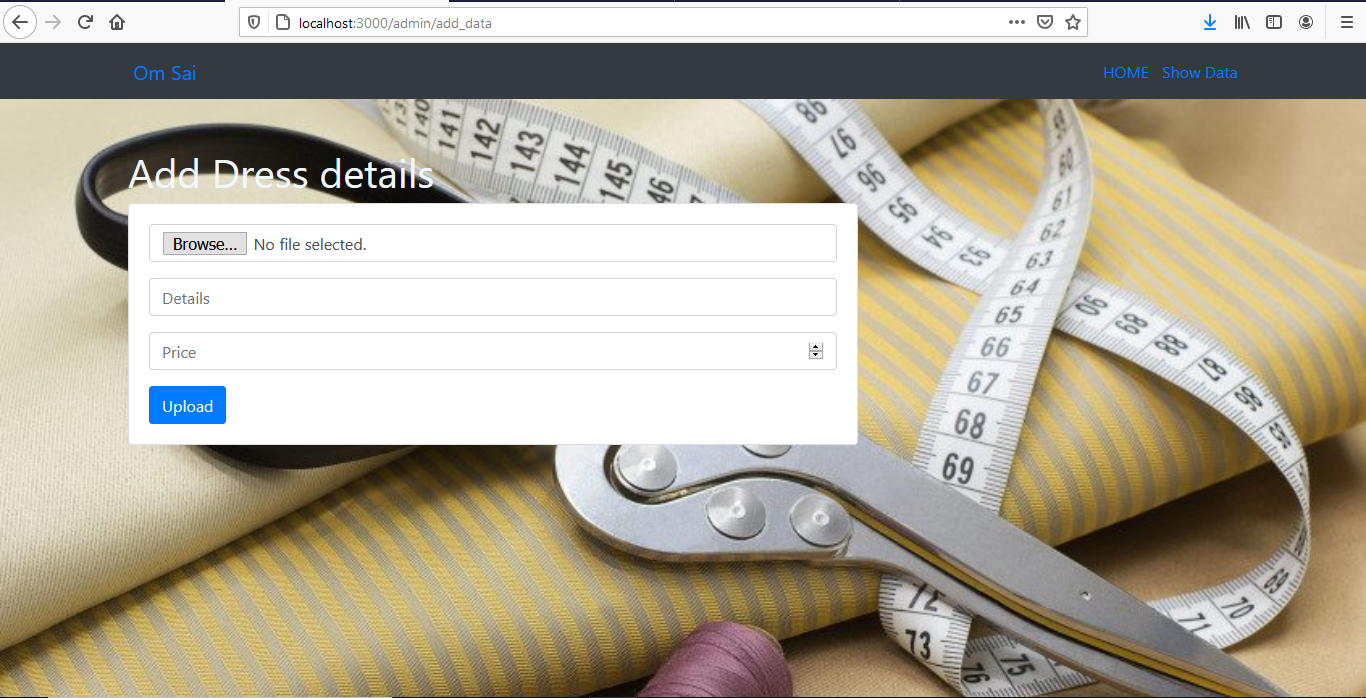 GitHub - parthpadhiar/node-express-app