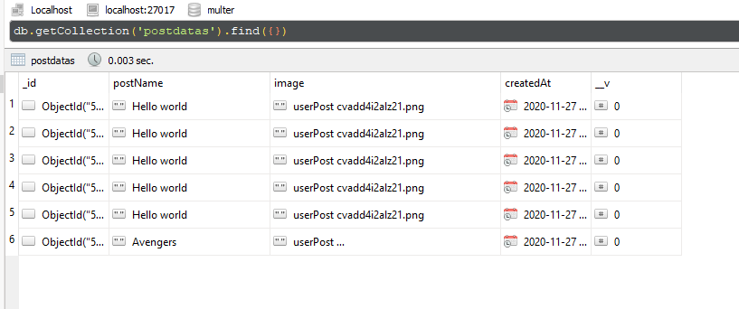 GitHub - parthpadhiar/node-multer