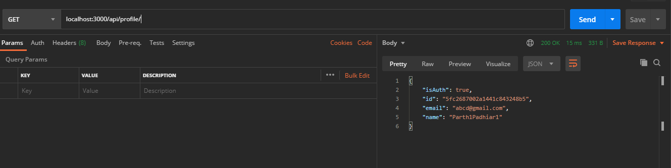 GitHub - parthpadhiar/node-jwt-auth
