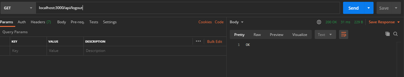 GitHub - parthpadhiar/node-jwt-auth