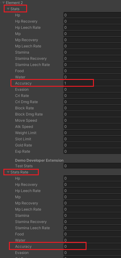 Equipment set UI is weird. · Issue #1442 · suriyun-production/mmorpg-kit-docs · GitHub