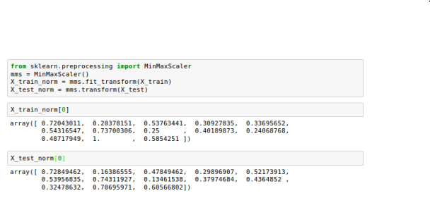 GitHub - prnvvj/Scaling-and-Normalization