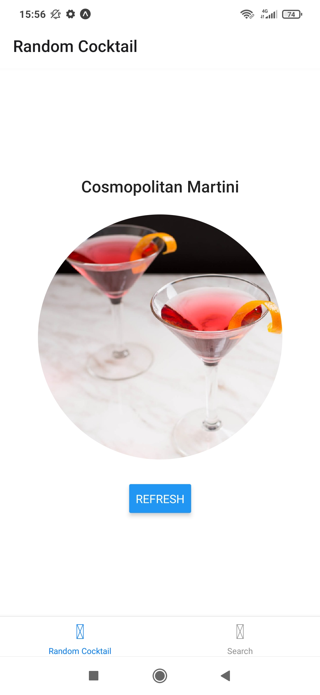 GitHub - Lilian-DL/CocktailRandom: L'application consiste à afficher un cocktail random.