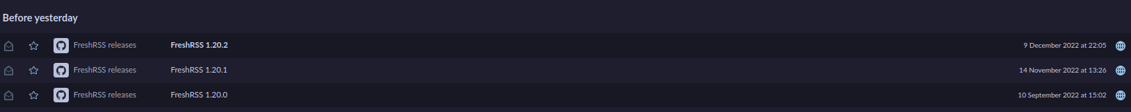 FreshRSS · Issue #1962 · catppuccin/catppuccin · GitHub