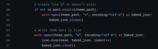 🍅 Pomotroid · Issue #2011 · catppuccin/catppuccin · GitHub