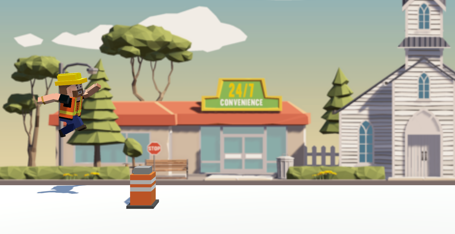 GitHub - Mattia98779/CreateWithCode: Unity learn course