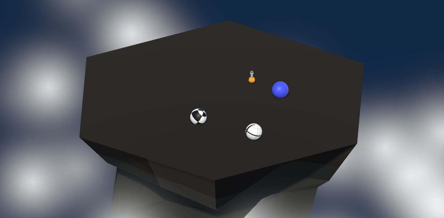 GitHub - Mattia98779/CreateWithCode: Unity learn course