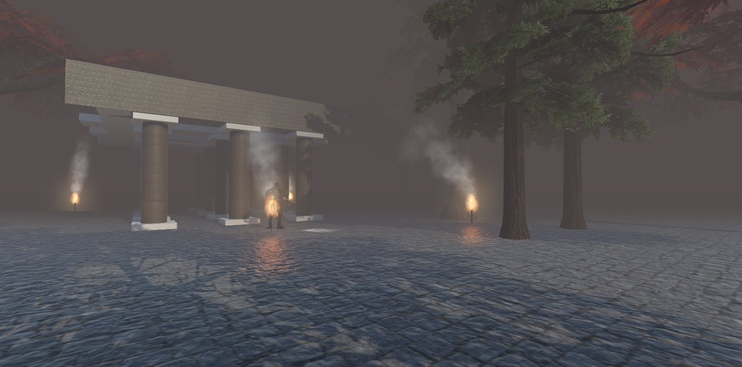 GitHub - Mattia98779/AI-For-Beginner: Ai For Beginner unity learn course