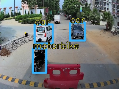 GitHub - Hirva-Bhagat/Automated-System-For-Car-Parking-and-Vehicle ...