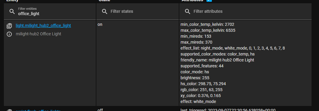 Home Assistant MQTT format now requires color_mode to be sent · Issue #792 · sidoh/esp8266 ...