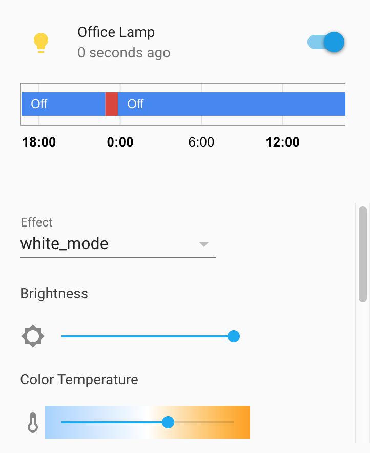 Black bulb or color picker in Hass · Issue #207 · sidoh/esp8266_milight_hub · GitHub