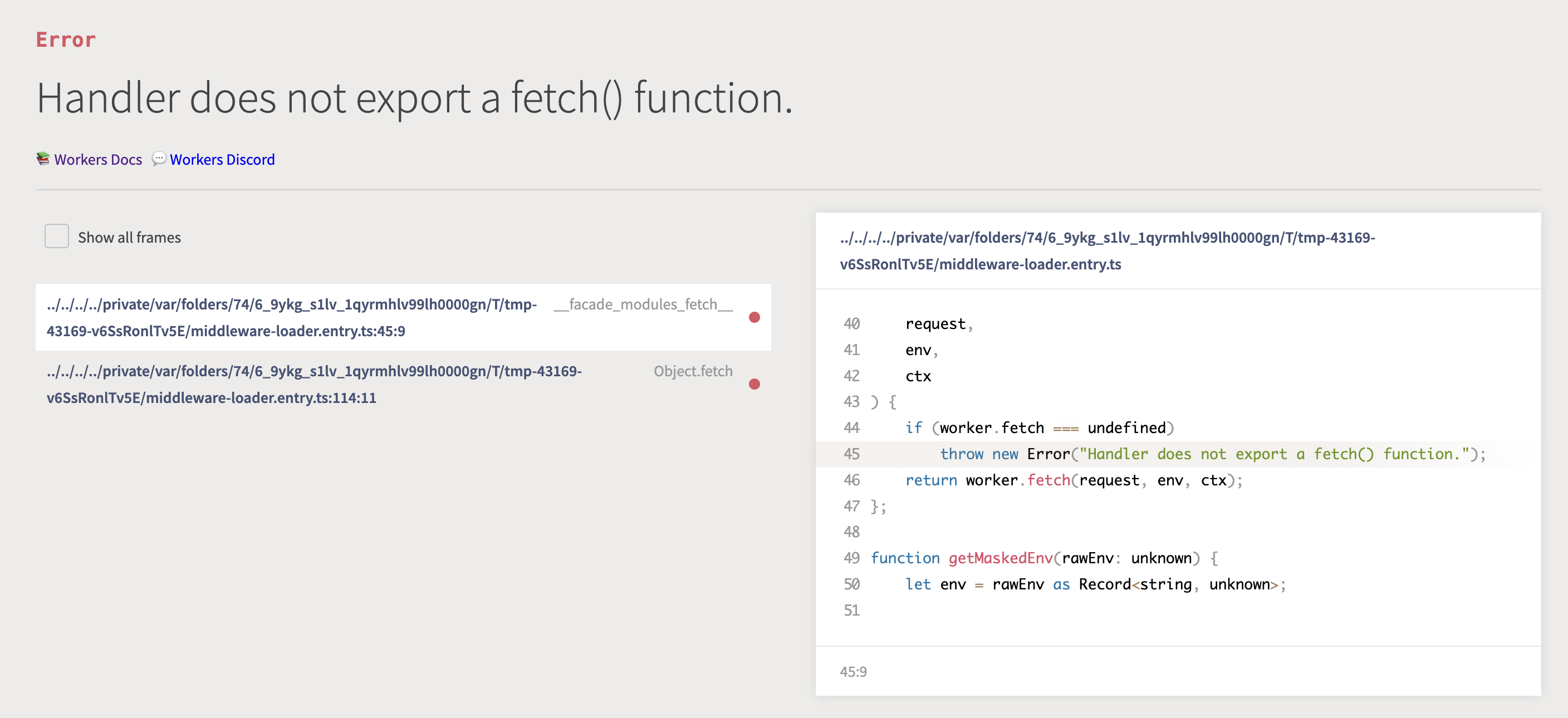 The Hello World Walkthrough Seems Out Of Sync With Actual Dev Experience · Issue 11451