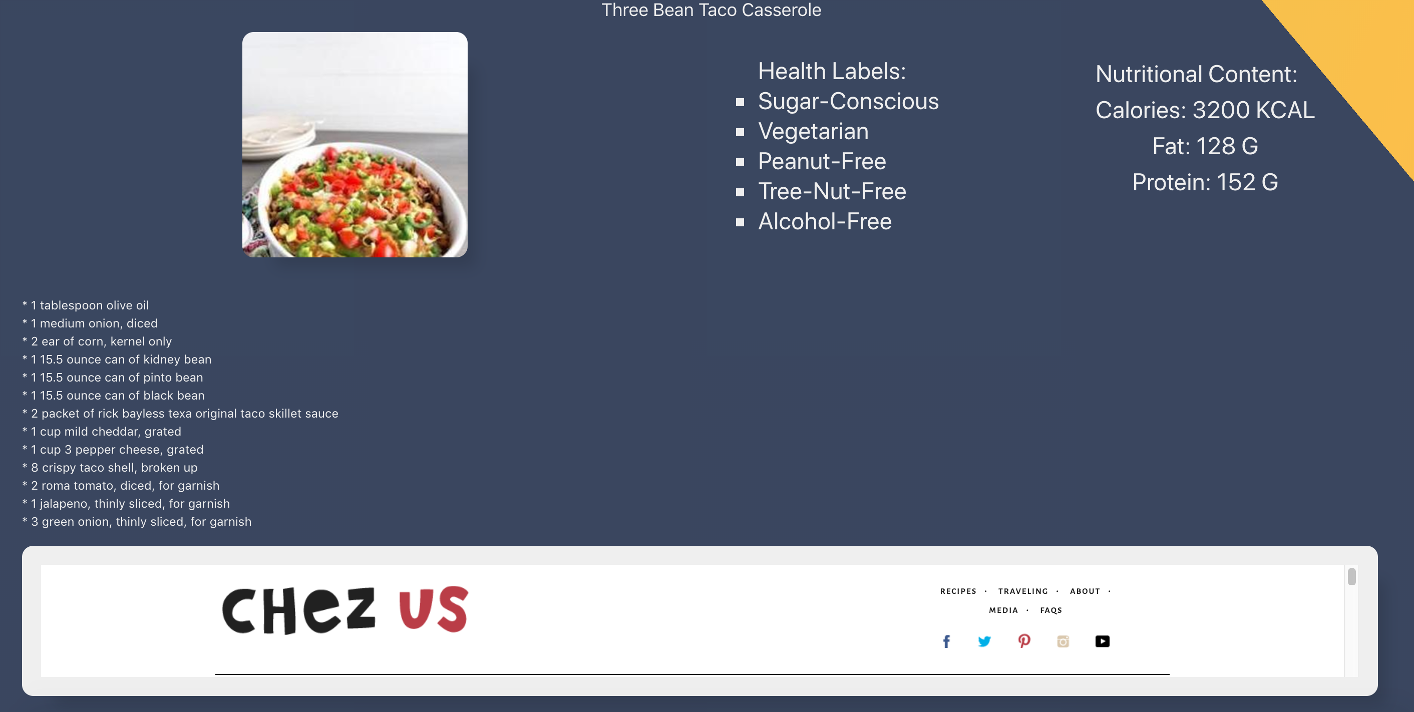GitHub - masonstafford/Parmesan