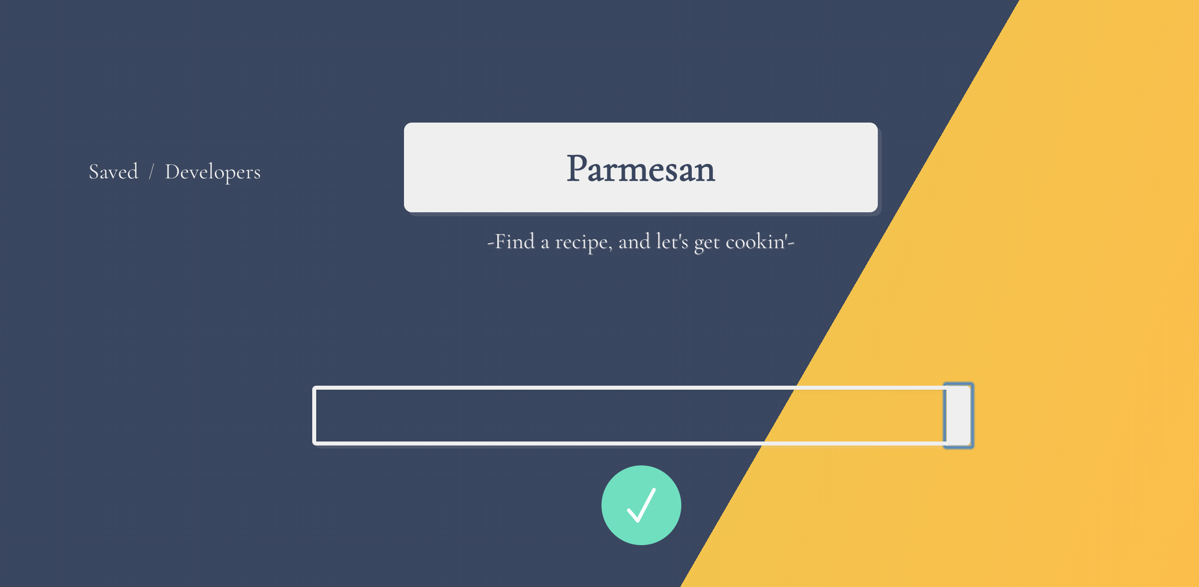 GitHub - masonstafford/Parmesan