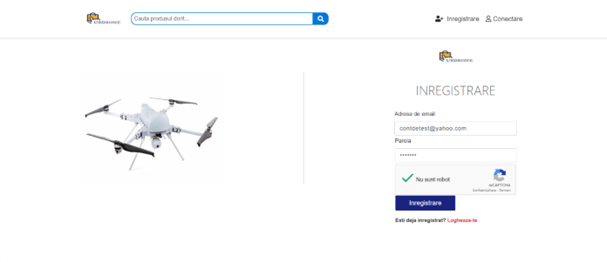 GitHub - vadrian07/proiect-magazin-online