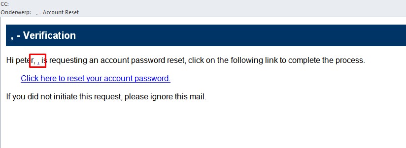 Reset password error · Issue #757 · Ylianst/MeshCentral · GitHub
