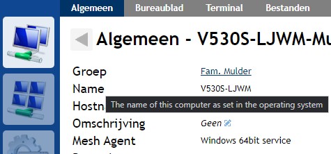 untranslated strings · Issue #1025 · Ylianst/MeshCentral · GitHub