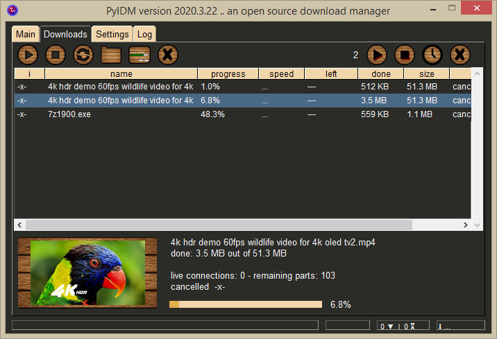 Broken Table after update to PySimpleGUI 4.17 · Issue #2723 ...