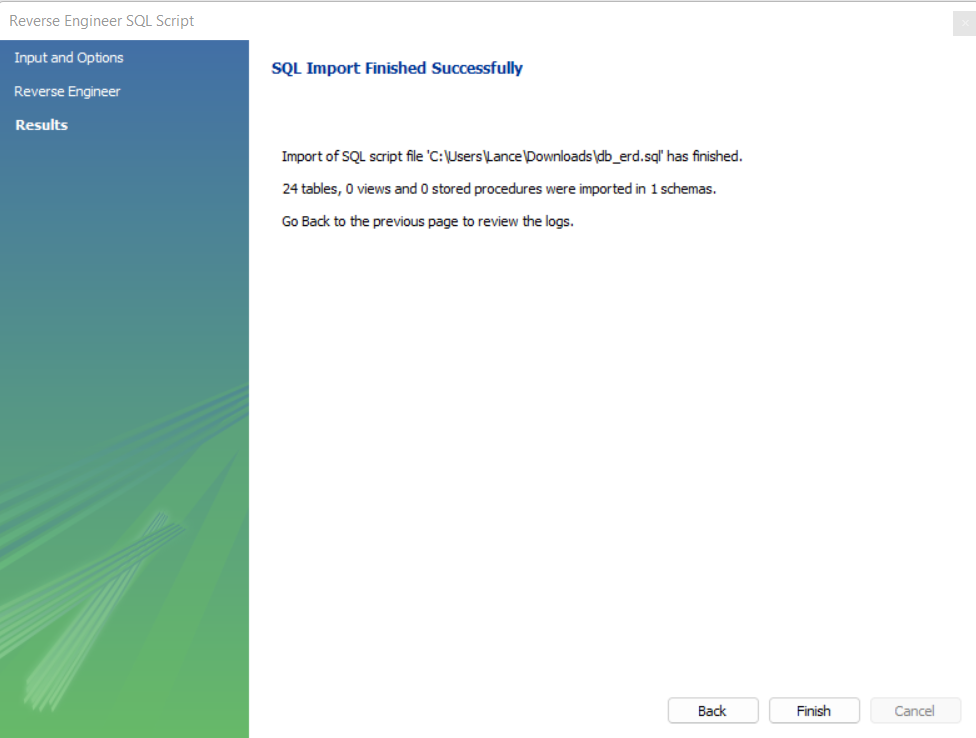 GitHub - SkinTalkPH/HTMLSchemaReport: A Python script plugin for MySQL ...