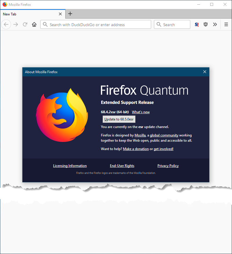 Mailto links not supported in firefox · Issue #101 · ProtonMail/WebClients · GitHub