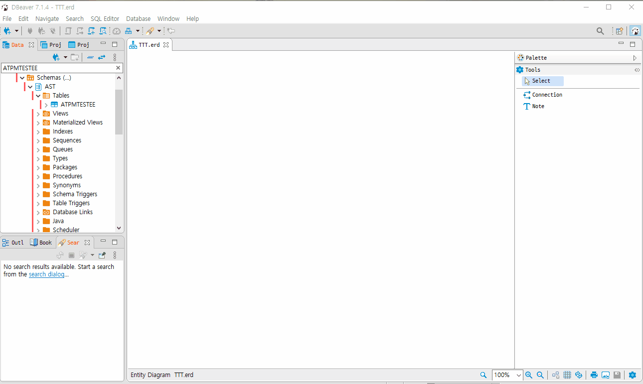 Improved "Show Comment" in "ER Diagrm" · Issue #9485 · dbeaver/dbeaver ...