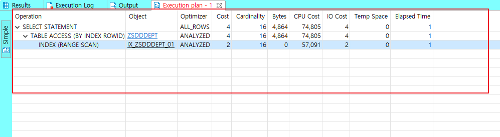 Copy the contents of the Execution Plan tab · Issue #10243 · dbeaver ...