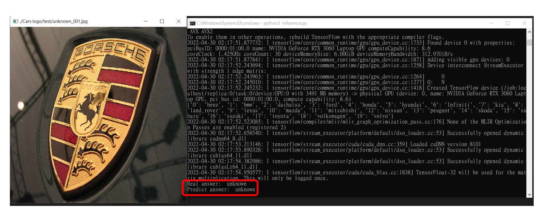 GitHub - hsuanchia/cars-logo-classification: NCNU 1102 machine learning midterm project