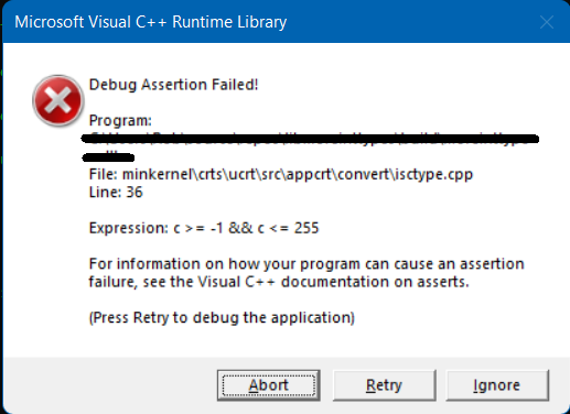 Sporadic timeouts on windows-latest affecting MSVC x86 only · Issue ...