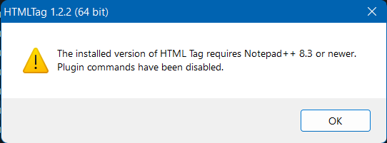 `VERSION_VALUE` should always have at least 3 digits · Issue #11535 ...