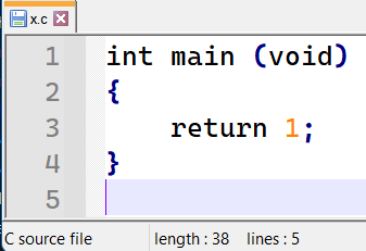 8.4 Highlighting issues · Issue #11585 · notepad-plus-plus/notepad-plus ...
