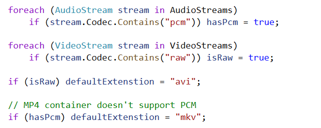 Recording to MP4 · Issue #169 · SuRGeoNix/Flyleaf · GitHub