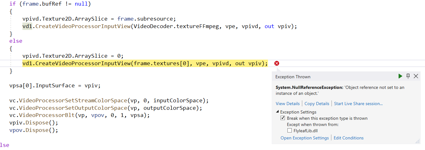 how to continuous snapshot · Issue #175 · SuRGeoNix/Flyleaf · GitHub