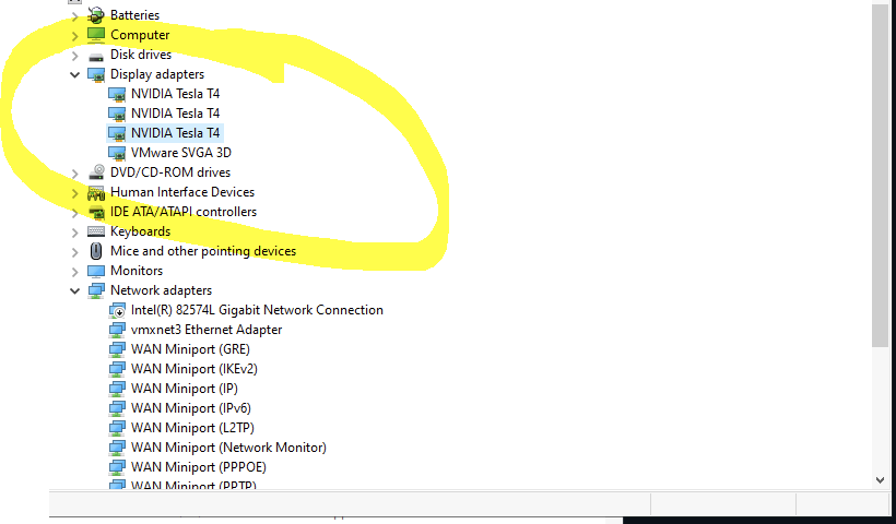 Hardware decode on WMWare ? · Issue #252 · SuRGeoNix/Flyleaf · GitHub