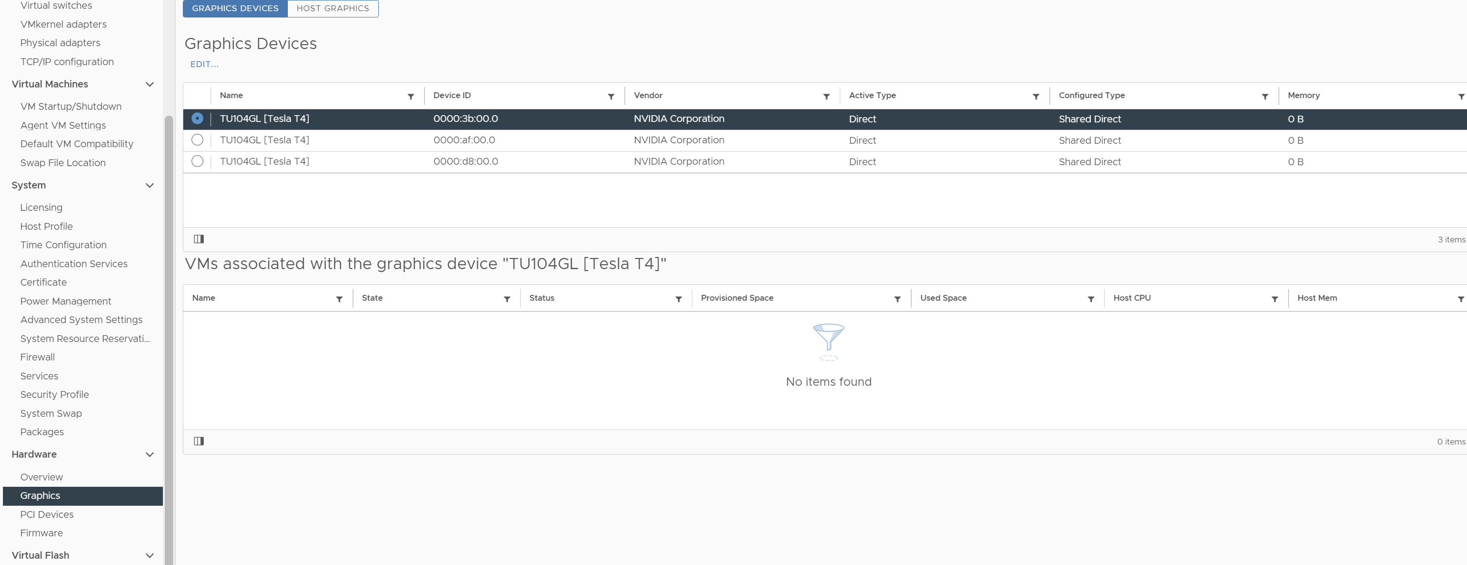 Hardware decode on WMWare ? · Issue #252 · SuRGeoNix/Flyleaf · GitHub