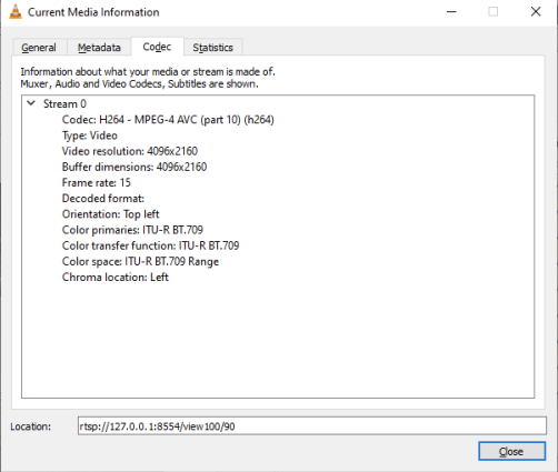 Video Acceleration False on PC with Quadro RTX4000 · Issue #259 · SuRGeoNix/Flyleaf · GitHub